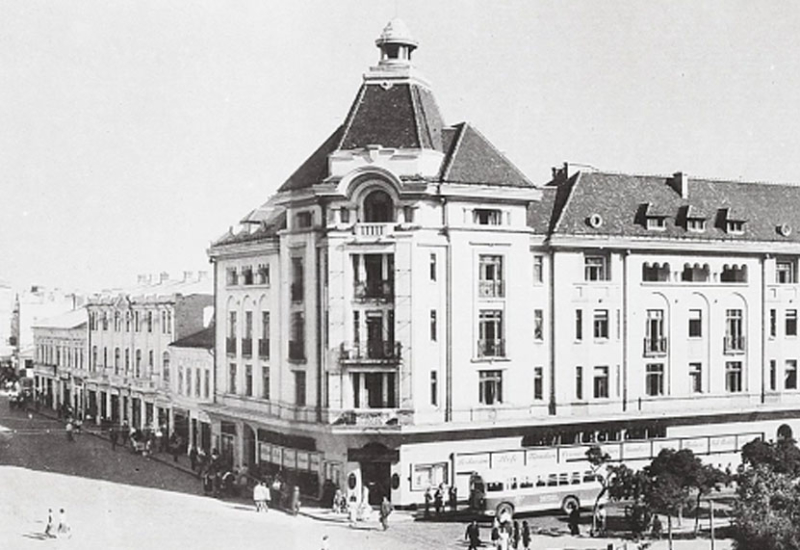 ISTORIA CRAIOVEI – Semimaratonul Craiovei – un proiect ARTI.ro